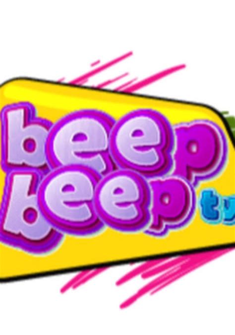 💬 Beep Beep Beep