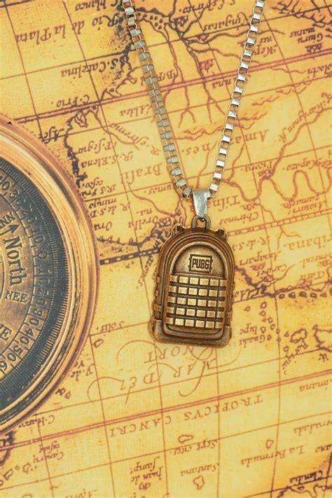 Vivaça Erkek Pubg Çantası Kolye Modern Tasarım Ve Şıklık Bir Arada Fiyatı Yorumları Trendyol
