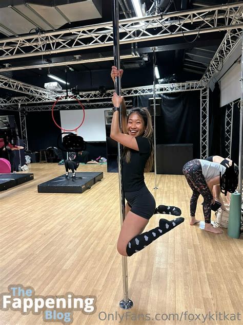 Foxykitkat Nude Leaks Onlyfans Photo 32 Thefappening