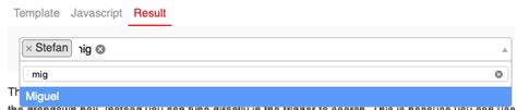 PowerSelectMultiple Shows Two Search Inputs When SearchEnabled True