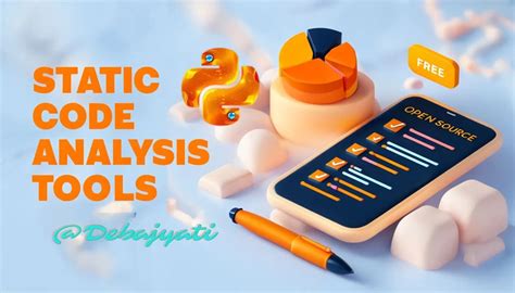 Top Tools For Static Analysis Help In Your Python Projects Keploy Blog