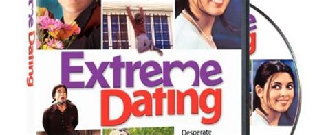 Watch Extreme Dating On Netflix Today