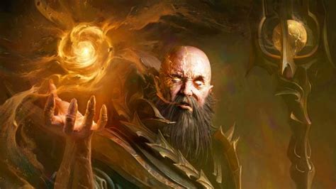 Diablo Immortal Warbands Could Get New Wave Defence Mode