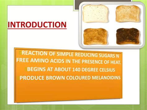 Enzymatic And Non Enzymatic Browning Ppt