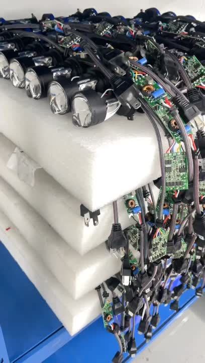 Bshid H11 H4 H7 Led D1 D2 D3 D4 D5 Lights Madeinchina… Guangzhou Bao Shen