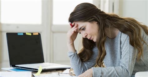 What To Do If You Cant Pay Your Bills Financebuzz