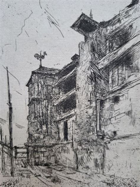 Walter Vaes 1882 1958 Gebouw En Kathedraal 2x Catawiki