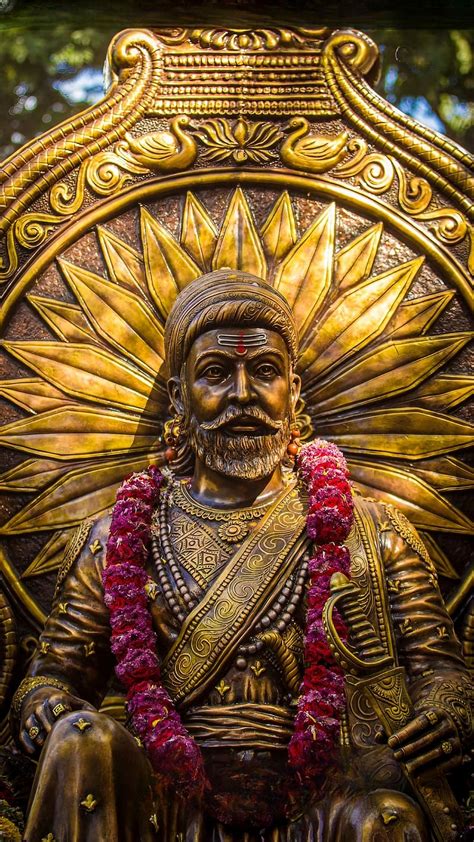 Chhatrapati Shivaji Maharaj