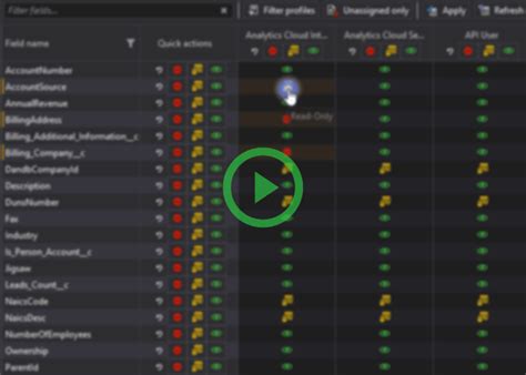 Working With Salesforce Permissions Through Apex The Welkin Suite
