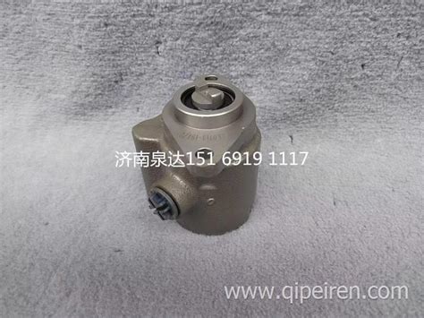 重汽豪沃悍将豪曼王牌统帅轻卡朝柴4102方向助力泵转向泵液压泵lg9704471540图片【高清大图】 汽配人网