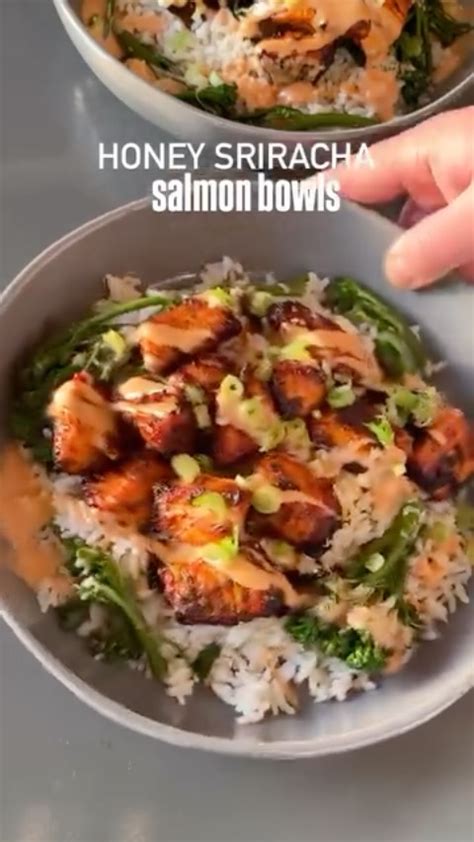 My 6 Favorite Protein Bowl Rotation 🍓🔁 Via Daniel Pitasi Vanilla Strawberry Bowl 250 Ml