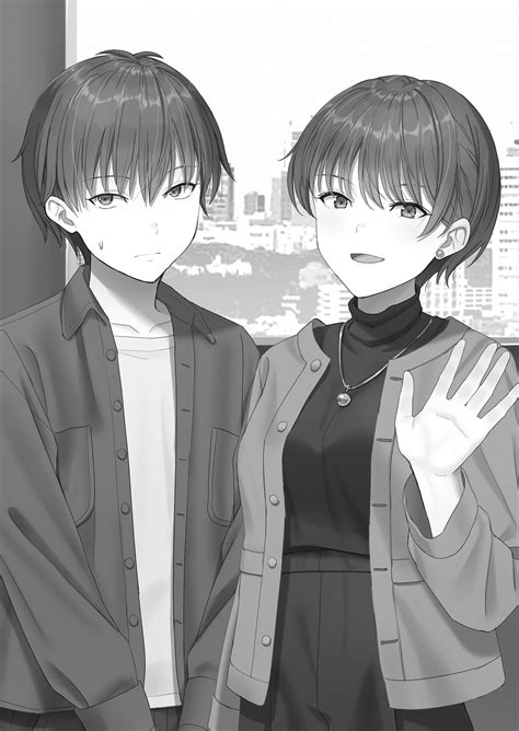 Senpai Jitaku Keibiin No Koyou Wa Ikagadesu Ka Image By Hyuuga Azuri