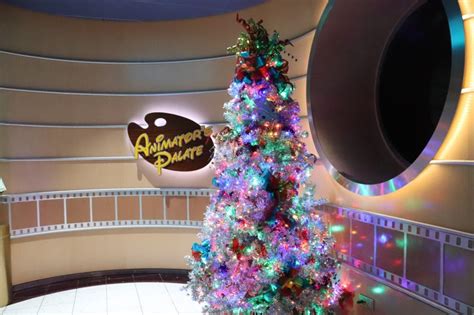 Very Merrytime Disney Christmas Cruise Guide