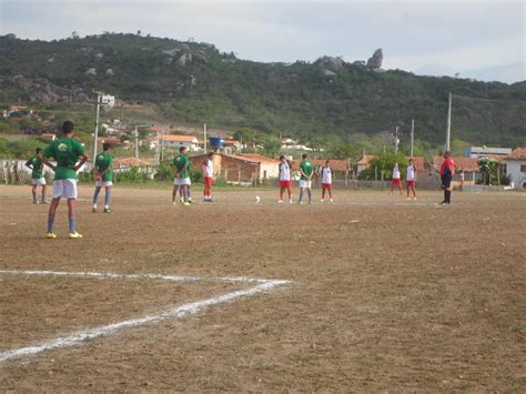 Cariri Esportes 10 Amistoso Da Escolinha No Próximo Sábado
