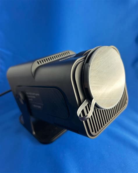 Stl File Magcubic Projector Cap Cover 📽️ Step ・3d Printing Model To Download・cults