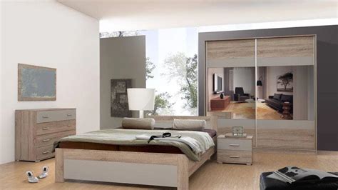 chambre à coucher moderne joe Meilleur prix en Tunisie