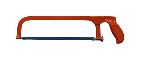 Hacksaw Maxibuild