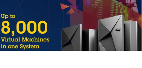 Ibm Lanseaza Mainframe Z13 Cel Mai Performant Si Sigur Sistem De Calcul Construit Vreodata