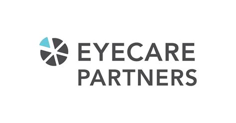 Eyecare Partners Announces Schedule Of Its Ophthalmology Partners