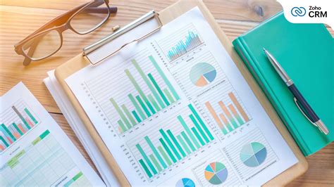 What Is Sales Analytics Definition Types And Key Metrics Zoho Crm