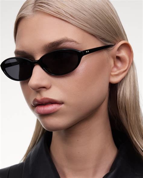 Elipse Black Chimi Sunglasses