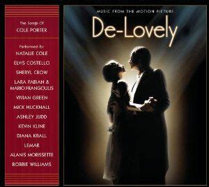 De Lovely Movie Cast Tommie Witt