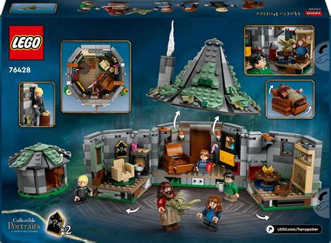 New Harry Potter Lego Sets For 2024 New Sets Gabi Pammie