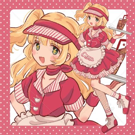 もろこしさんのプロフィール スキマ イラスト依頼・キャラ販売ならskima