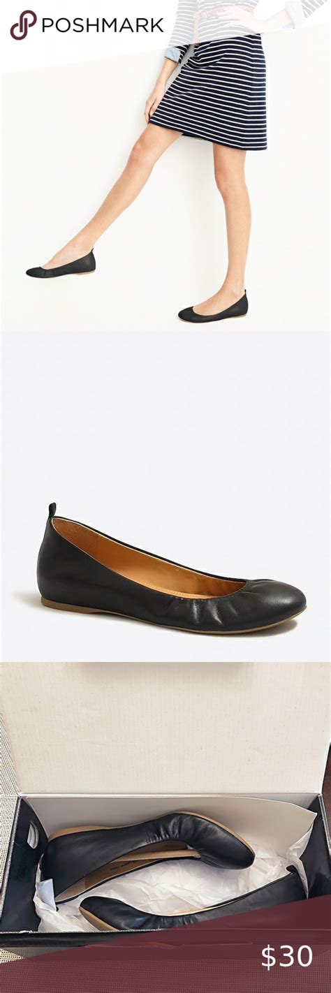 Jcrew Ballet Flats Jcrew Ballet Flats Leopard Ballet Flats Leopard
