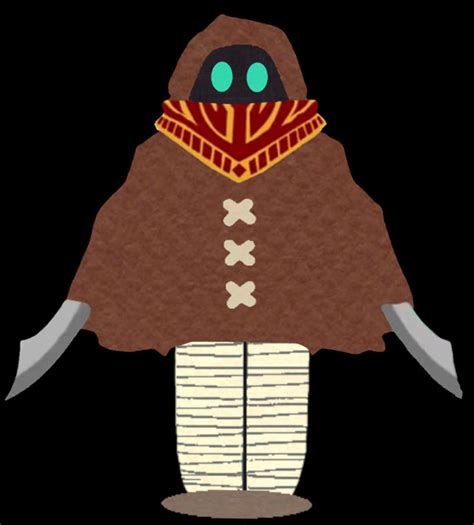 Bob Bobowski South Park Style By Braydencaptain3 On Deviantart