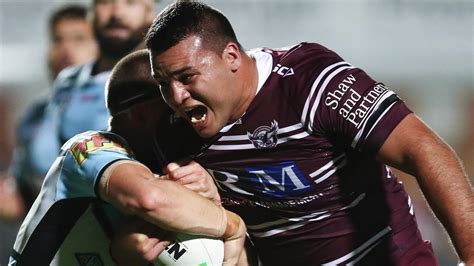 Nrl News Payne Haas Takes Personal Leave Brisbane Broncos Uiatu