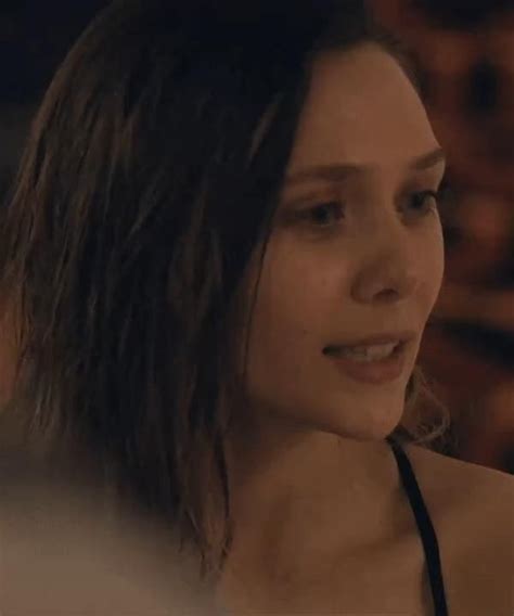Pin Di Mari Su Elizabeth Olsen Video