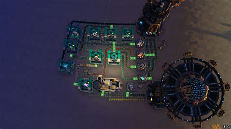 dyson sphere blueprints annihilation constraint sphere 3 min smol