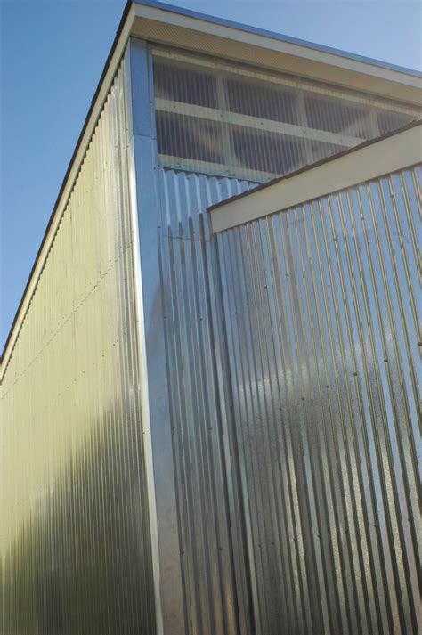 Corrugated Aluminum Siding Networx