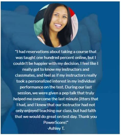 Powerscore Lsat Prep Course Review 2025 Discounts And More