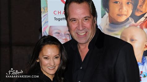 جنجالی‌ترین ازدواج‌های اسطوره‌های فوتبال؛ وقتی خیلی احساس جوانی می‌کنی بیشترین فاصله سنی بین