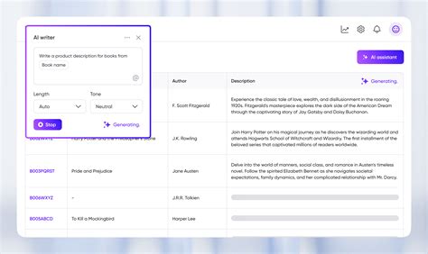 Ai Driven Data Management And Visualization Product Ux Patterns By Iryna Serednia For Cieden On