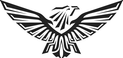 Eagle Png Logo Free Transparent Png Logos