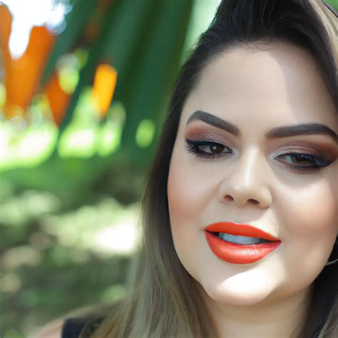 Dicas Infalíveis para Se Maquiar no Verão e Arrasar na Praia