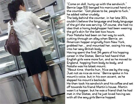 Elizabeth S Tg Captions