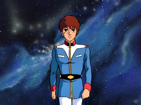 Categoríapersonajes De Gundam The Origin Gundam Fandom Powered By