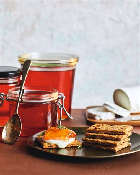 Wine Jelly Delicious Magazine