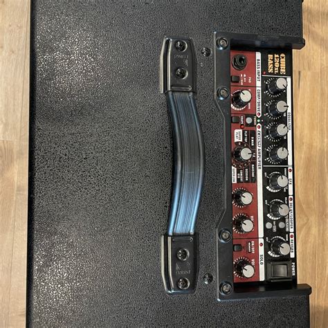 Roland Bass Cube 120 Xl Southside Sounds