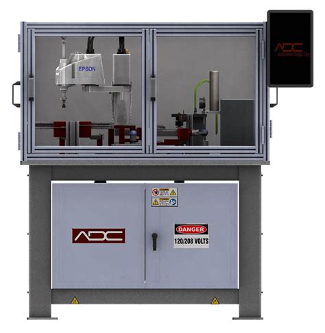 Automated Design Corporation Linkedin