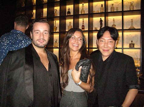 Yeliz Ciçek Deelt Haar Editors Diary Een Speciale Lancering In Tokio