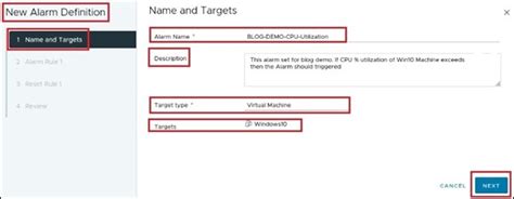 Mastering Proactive Management Monitoring Events And Crafting Alarms In