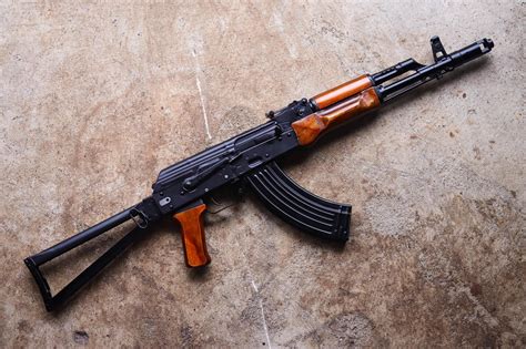 Khyber Pass Maadi Akm Mutt Build Rak47