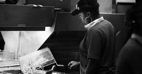 Mcdonalds Workers Vote To Strike Over Sexual Harassment