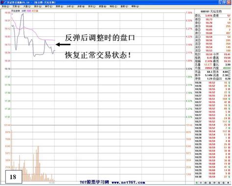 买入主升浪启动个股 看盘绝招图解教程