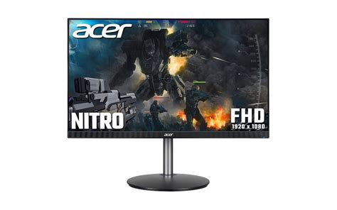 This speedy 165Hz Acer Nitro monitor is less than £150 from Amazon ...